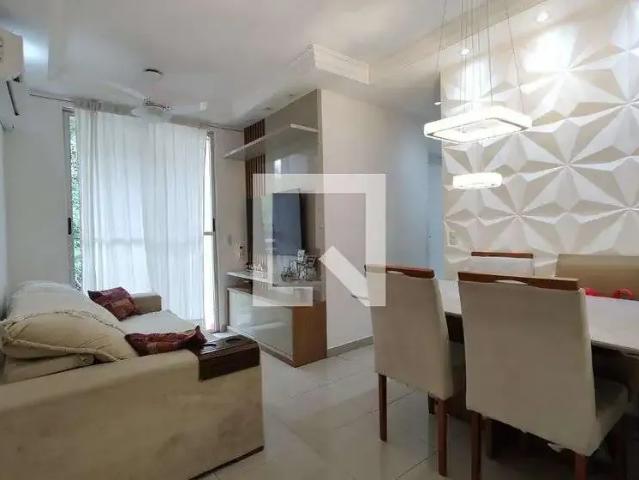 Apartamento para Venda em Rio de Janeiro/RJ Taquara 2 Quartos