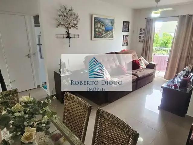 Apartamento para Venda em Rio de Janeiro/RJ Taquara 2 Quartos