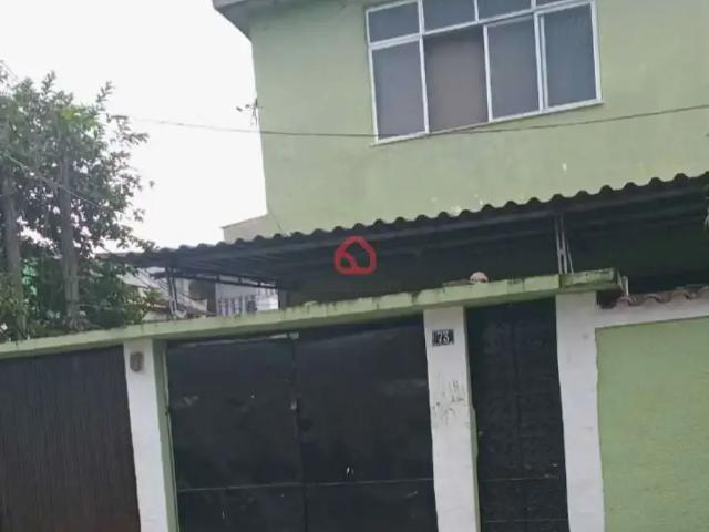 Apartamento para Venda em Rio de Janeiro/RJ Taquara 2 Quartos