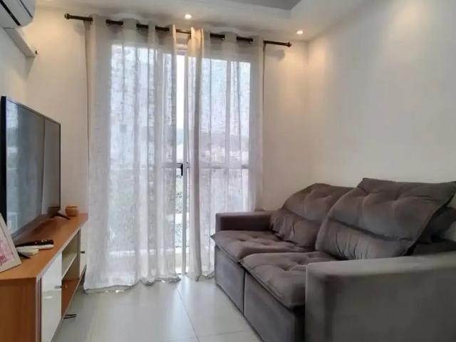 Apartamento para Venda em Rio de Janeiro/RJ Taquara 2 Quartos