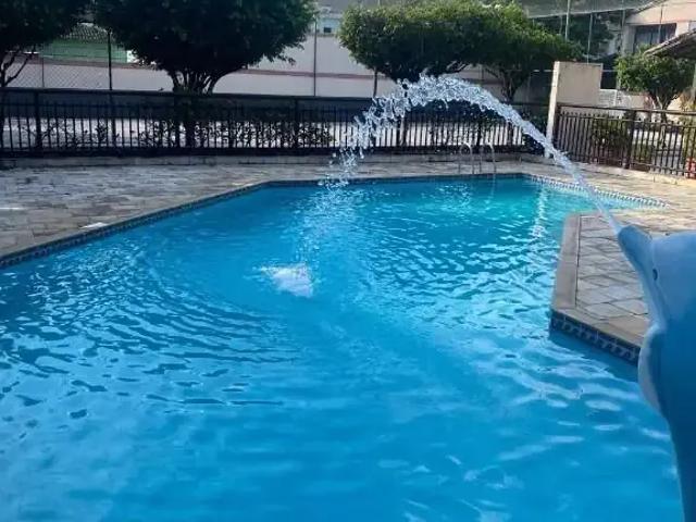Apartamento para Venda em Rio de Janeiro/RJ Taquara 2 Quartos