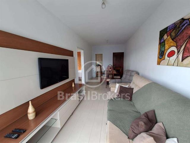 Apartamento para Venda em Rio de Janeiro/RJ Taquara 2 Quartos