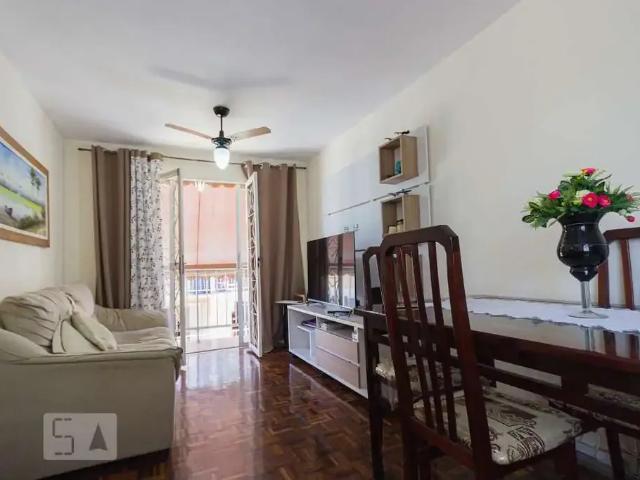 Apartamento para Venda em Rio de Janeiro/RJ Taquara 2 Quartos