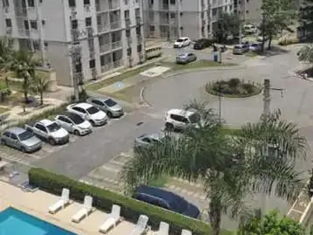 Apartamento para Venda em Rio de Janeiro/RJ Taquara 2 Quartos