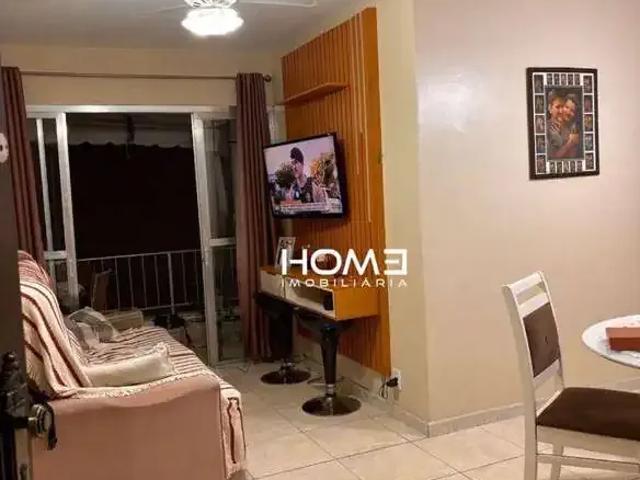Apartamento para Venda em Rio de Janeiro/RJ Taquara 2 Quartos