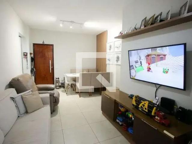 Apartamento para Venda em Rio de Janeiro/RJ Taquara 2 Quartos