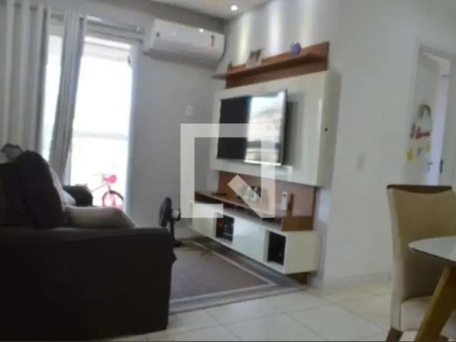 Apartamento para Venda em Rio de Janeiro/RJ Taquara 2 Quartos