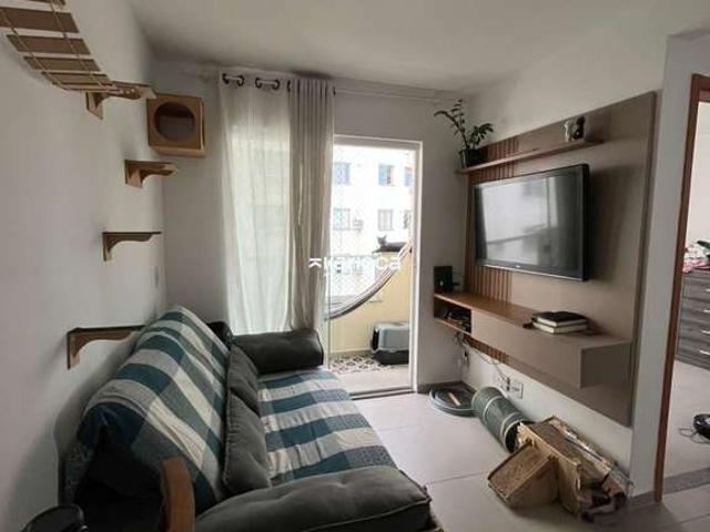 Apartamento para Venda em Rio de Janeiro/RJ Taquara 2 Quartos