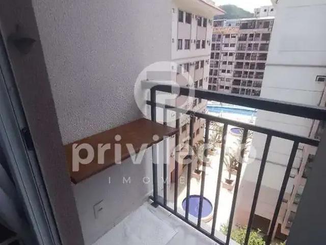 Apartamento para Venda em Rio de Janeiro/RJ Taquara 2 Quartos