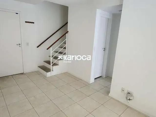 Apartamento para Venda em Rio de Janeiro/RJ Taquara 2 Quartos