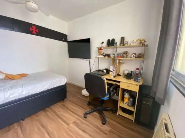 Apartamento para Venda em Rio de Janeiro/RJ Taquara 2 Quartos