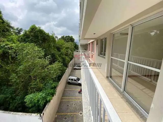 Apartamento para Venda em Rio de Janeiro/RJ Taquara 2 Quartos