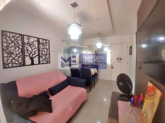 Apartamento para Venda em Rio de Janeiro/RJ Taquara 2 Quartos