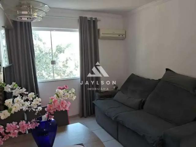 Apartamento para Venda em Rio de Janeiro/RJ Taquara 2 Quartos