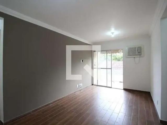 Apartamento para Venda em Rio de Janeiro/RJ Taquara 2 Quartos