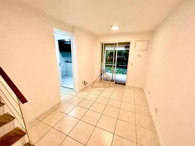 Apartamento para Venda em Rio de Janeiro/RJ Taquara 2 Quartos