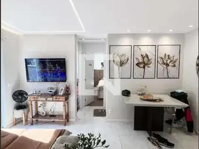 Apartamento para Venda em Rio de Janeiro/RJ Taquara 2 Quartos