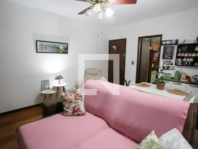 Apartamento para Venda em Rio de Janeiro/RJ Taquara 2 Quartos