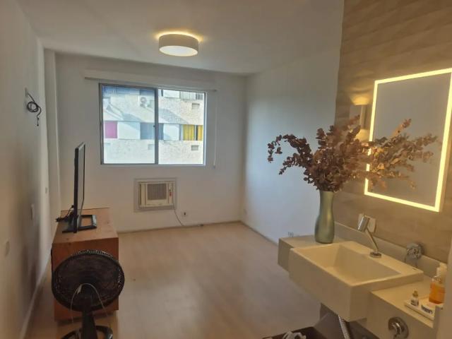 Apartamento para Venda em Rio de Janeiro/RJ Taquara 2 Quartos