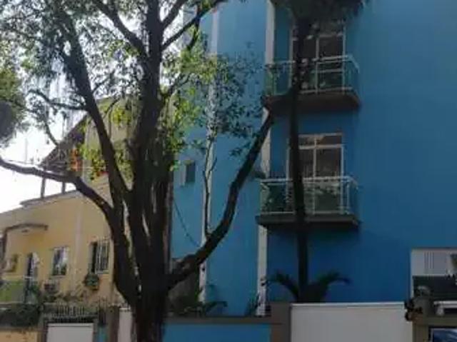 Apartamento para Venda em Rio de Janeiro/RJ Taquara 2 Quartos