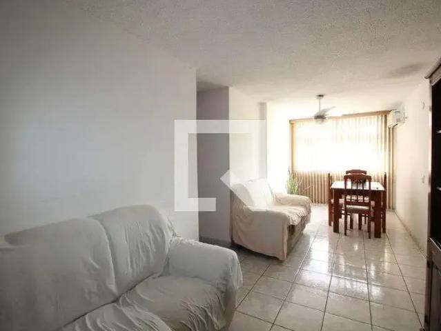 Apartamento para Venda em Rio de Janeiro/RJ Taquara 2 Quartos