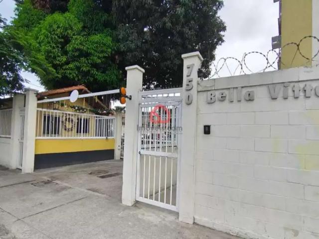 Apartamento para Venda em Rio de Janeiro/RJ Taquara 2 Quartos