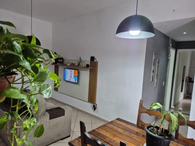 Apartamento para Venda em Rio de Janeiro/RJ Taquara 2 Quartos