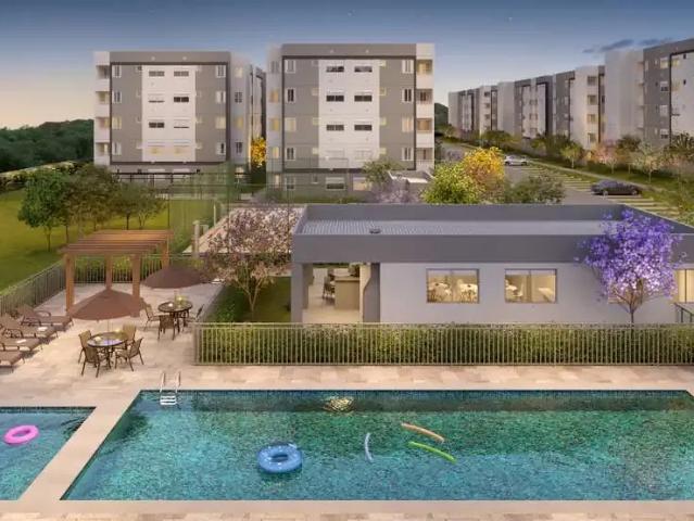 Apartamento para Venda em Rio de Janeiro/RJ Taquara 2 Quartos