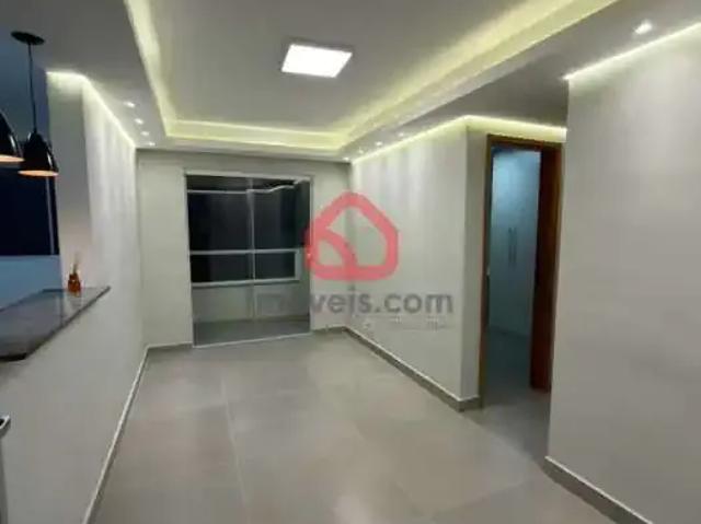Apartamento para Venda em Rio de Janeiro/RJ Taquara 2 Quartos