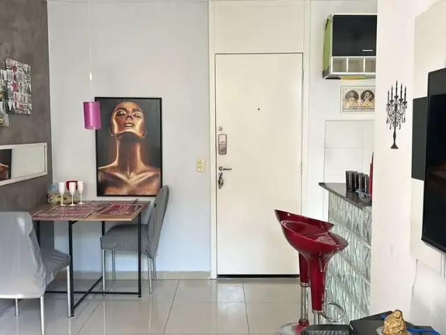 Apartamento para Venda em Rio de Janeiro/RJ Taquara 2 Quartos