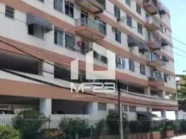Apartamento para Venda em Rio de Janeiro/RJ Taquara 2 Quartos