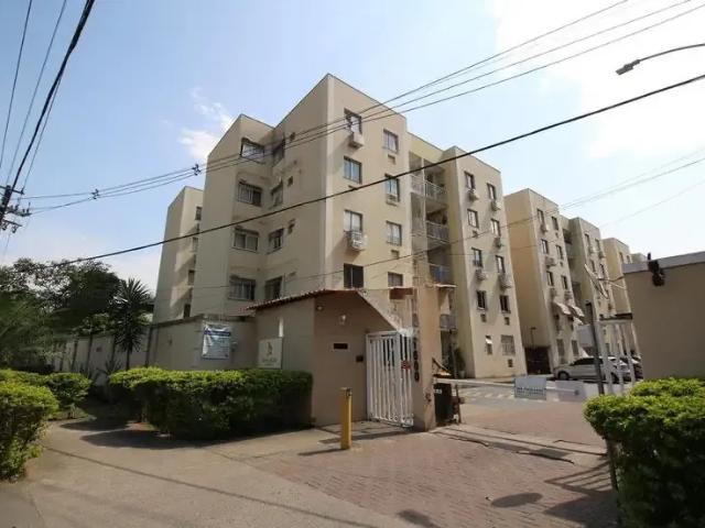 Apartamento para Venda em Rio de Janeiro/RJ Taquara 2 Quartos