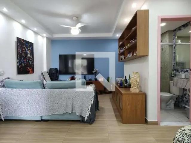 Apartamento para Venda em Rio de Janeiro/RJ Taquara 2 Quartos