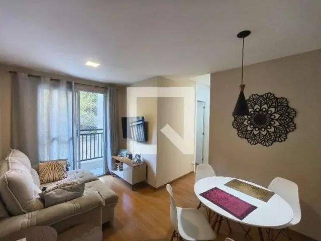 Apartamento para Venda em Rio de Janeiro/RJ Taquara 2 Quartos