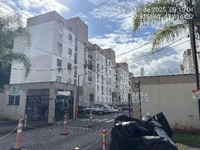 Apartamento para Venda em Rio de Janeiro/RJ Taquara 2 Quartos