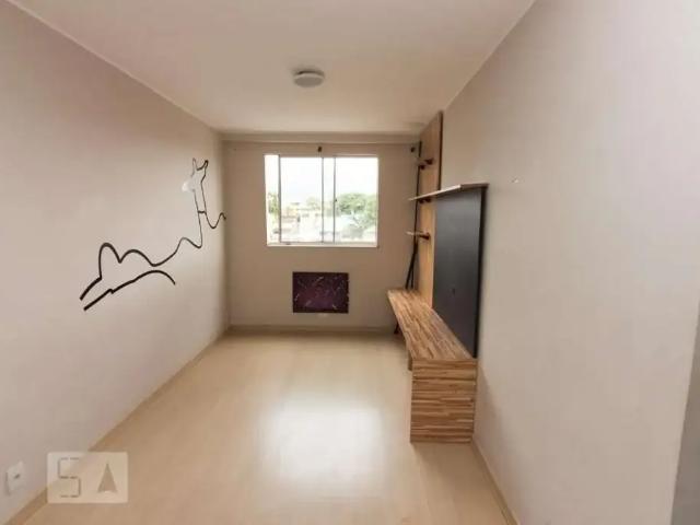 Apartamento para Venda em Rio de Janeiro/RJ Taquara 2 Quartos