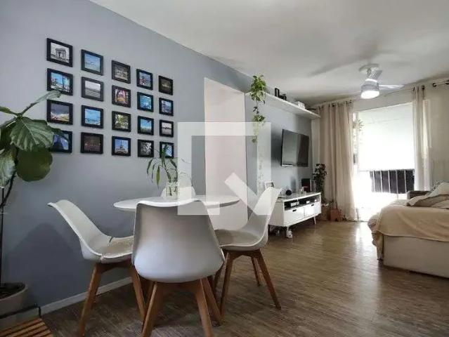 Apartamento para Venda em Rio de Janeiro/RJ Taquara 2 Quartos