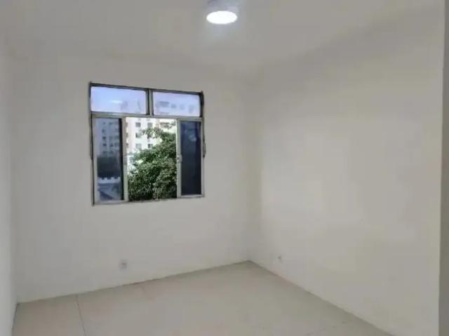 Apartamento para Venda em Rio de Janeiro/RJ Taquara 2 Quartos