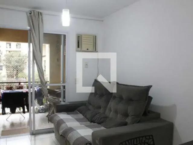 Apartamento para Venda em Rio de Janeiro/RJ Taquara 2 Quartos