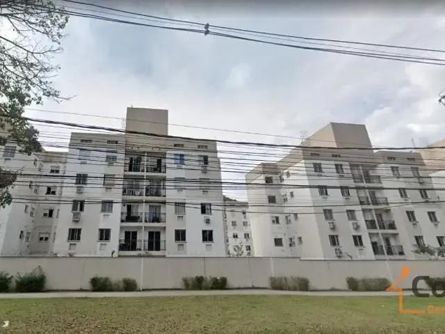 Apartamento para Venda em Rio de Janeiro/RJ Taquara 2 Quartos