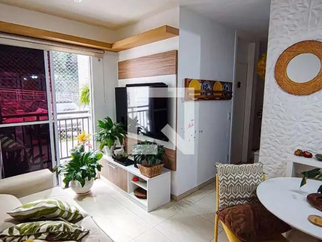 Apartamento para Venda em Rio de Janeiro/RJ Taquara 2 Quartos