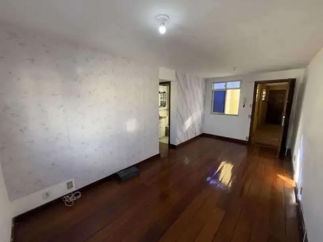 Apartamento para Venda em Rio de Janeiro/RJ Taquara 2 Quartos