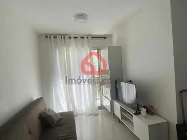Apartamento para Venda em Rio de Janeiro/RJ Taquara 2 Quartos