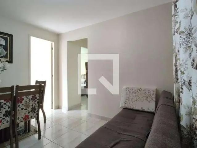 Apartamento para Venda em Rio de Janeiro/RJ Taquara 2 Quartos