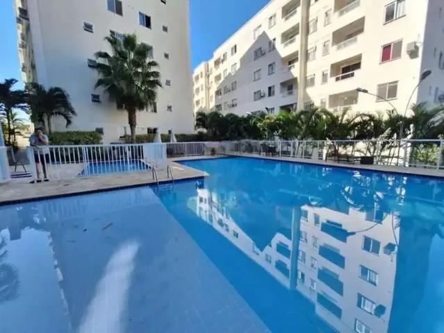 Apartamento para Venda em Rio de Janeiro/RJ Taquara 2 Quartos