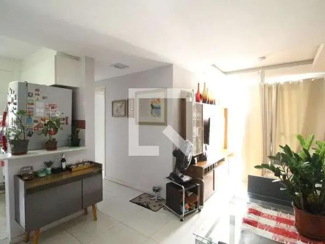 Apartamento para Venda em Rio de Janeiro/RJ Taquara 2 Quartos