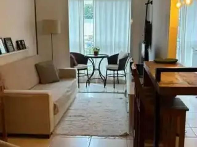 Apartamento para Venda em Rio de Janeiro/RJ Taquara 2 Quartos