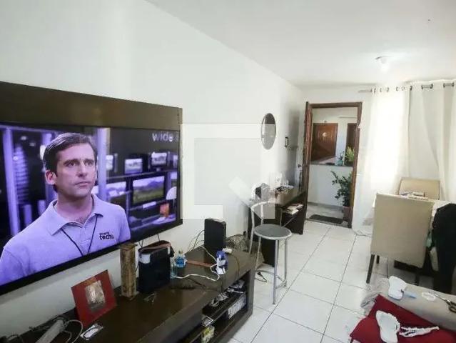Apartamento para Venda em Rio de Janeiro/RJ Taquara 2 Quartos