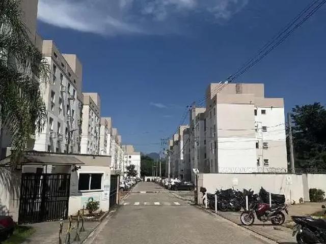 Apartamento para Venda em Rio de Janeiro/RJ Taquara 2 Quartos