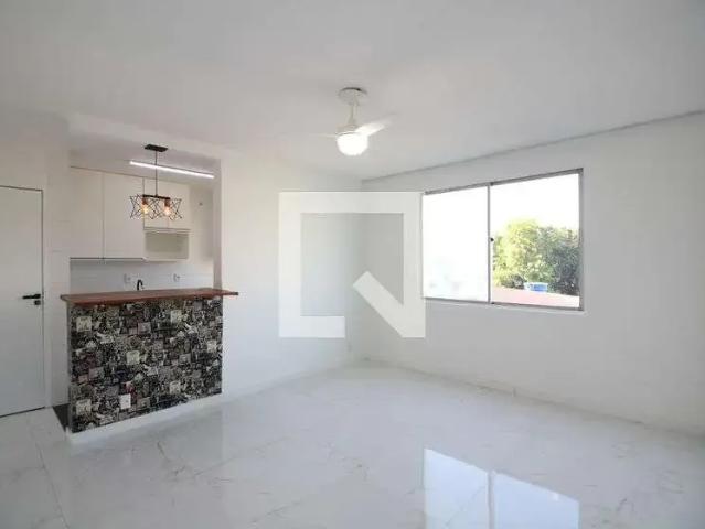 Apartamento para Venda em Rio de Janeiro/RJ Taquara 2 Quartos